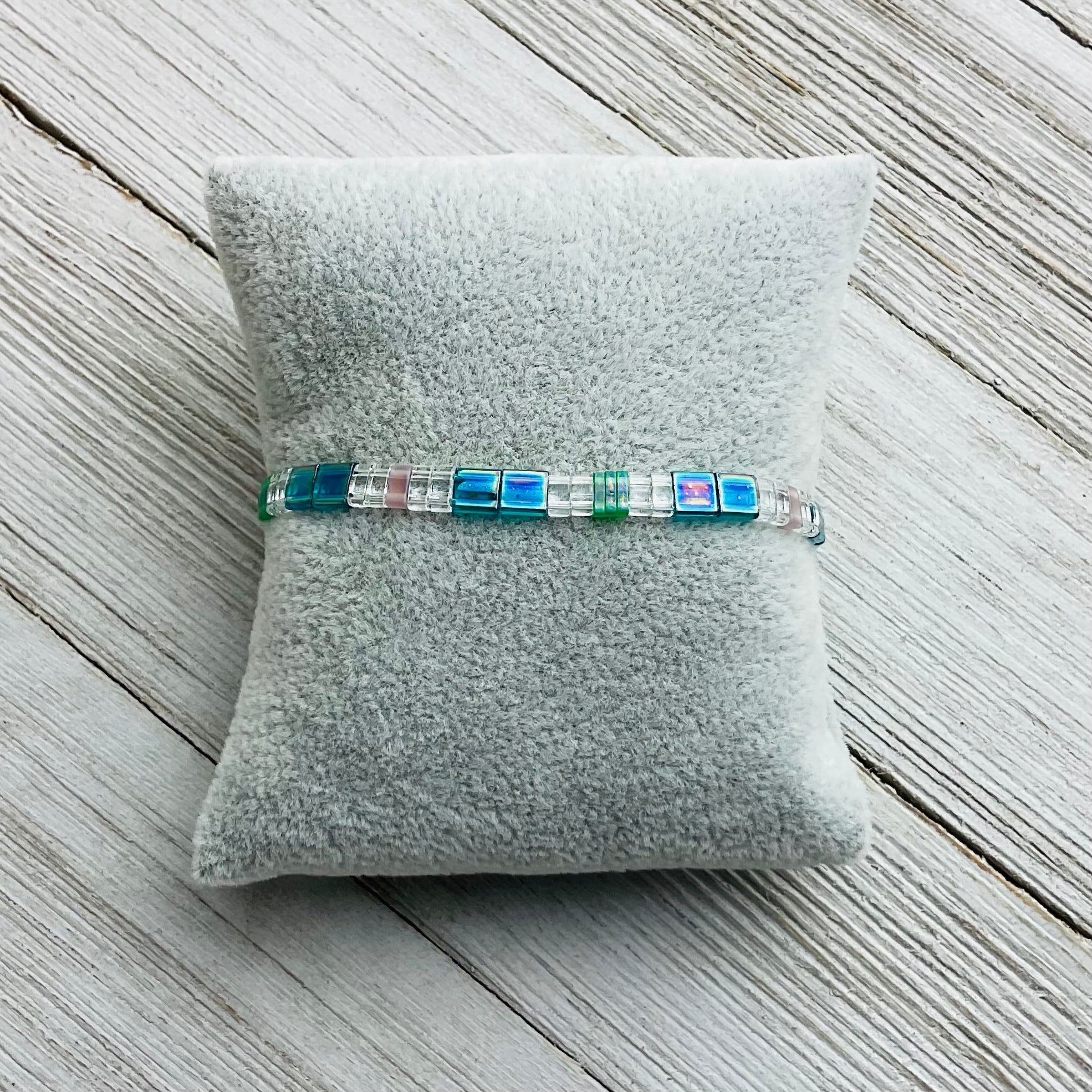 Liza Bracelet – My Bracelet Club