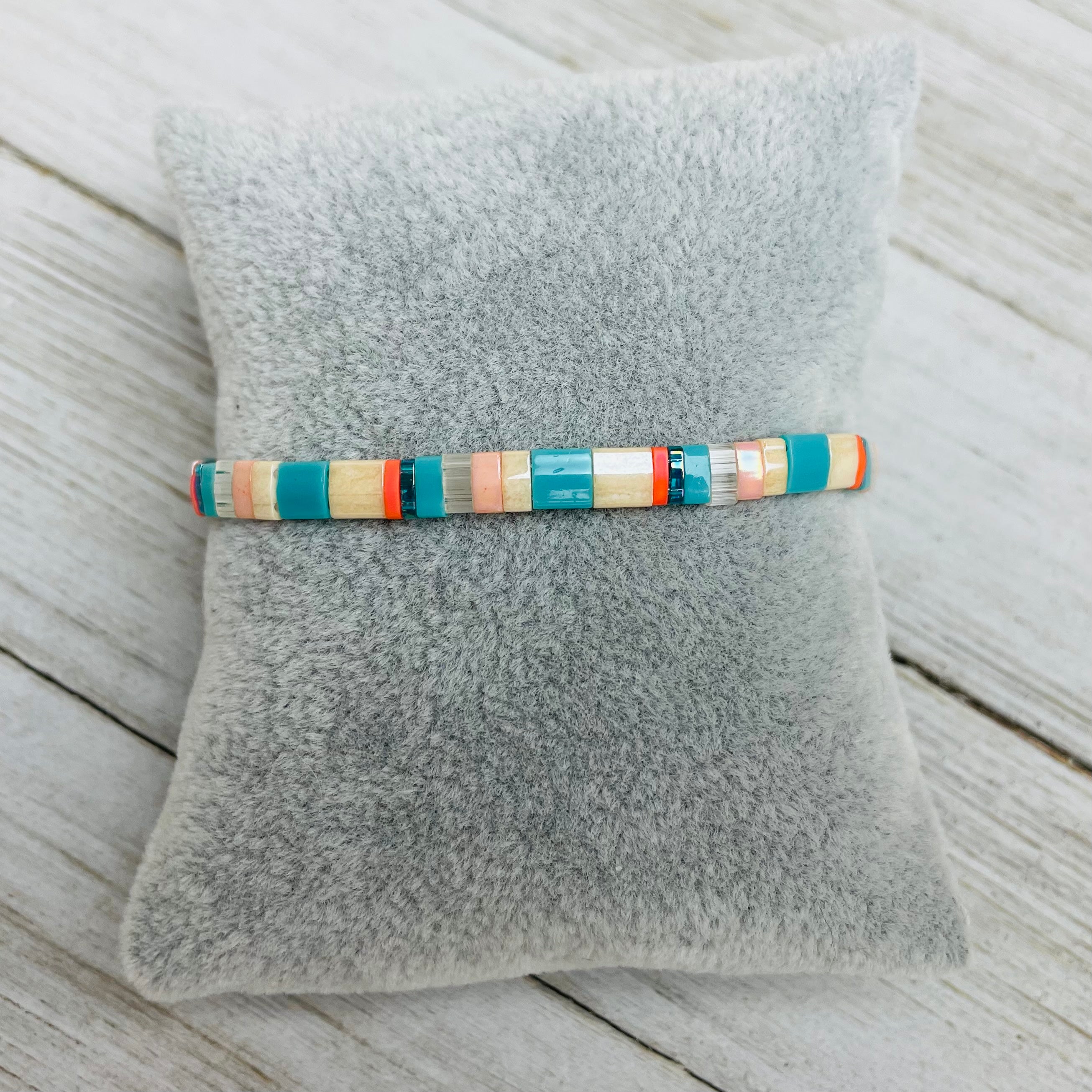 Amanda Bracelet – My Bracelet Club